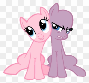 [base 14] By Margarets-bases Two Sides - My Little Pony: Friendship Is ...